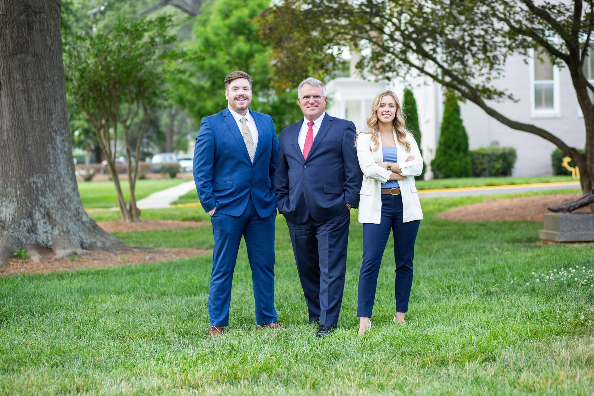 About - Lanier Law Group